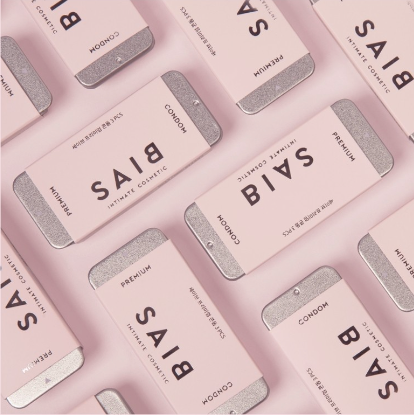 Saib Condom – UPPER HOUSE