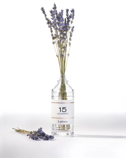 Eau de Parfum - 15 Lavanda – UPPER HOUSE Eau de Parfum - 15 Lavanda – UPPER HOUSE