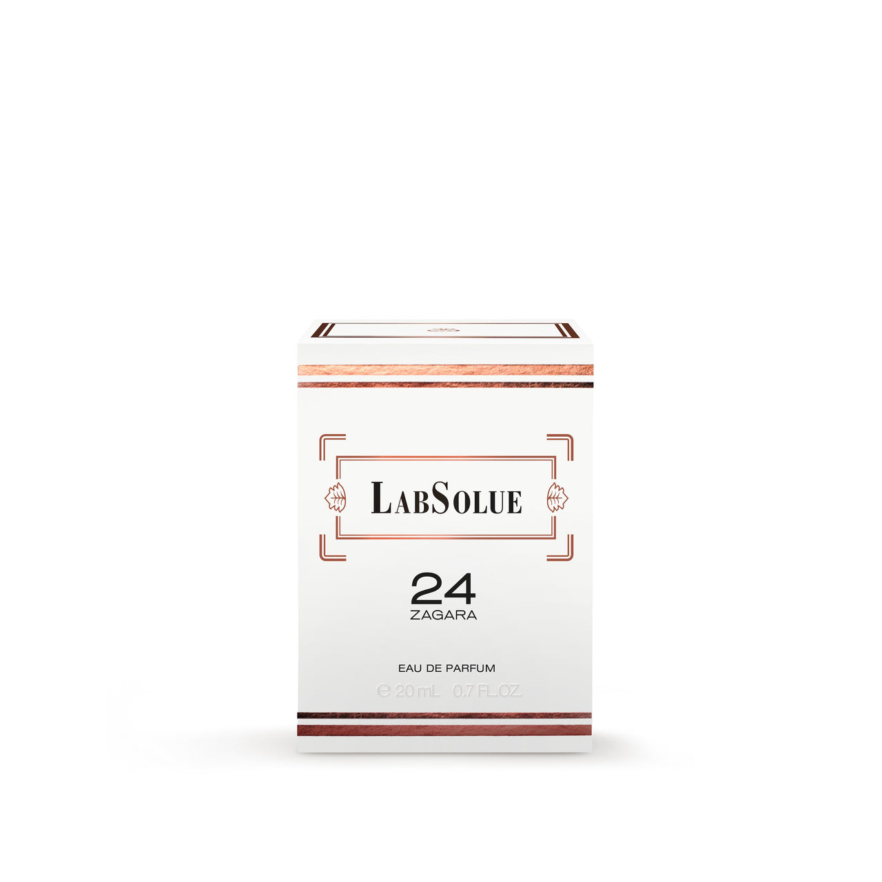 Eau de Parfum - 24 Zagara 20mL – UPPER HOUSE