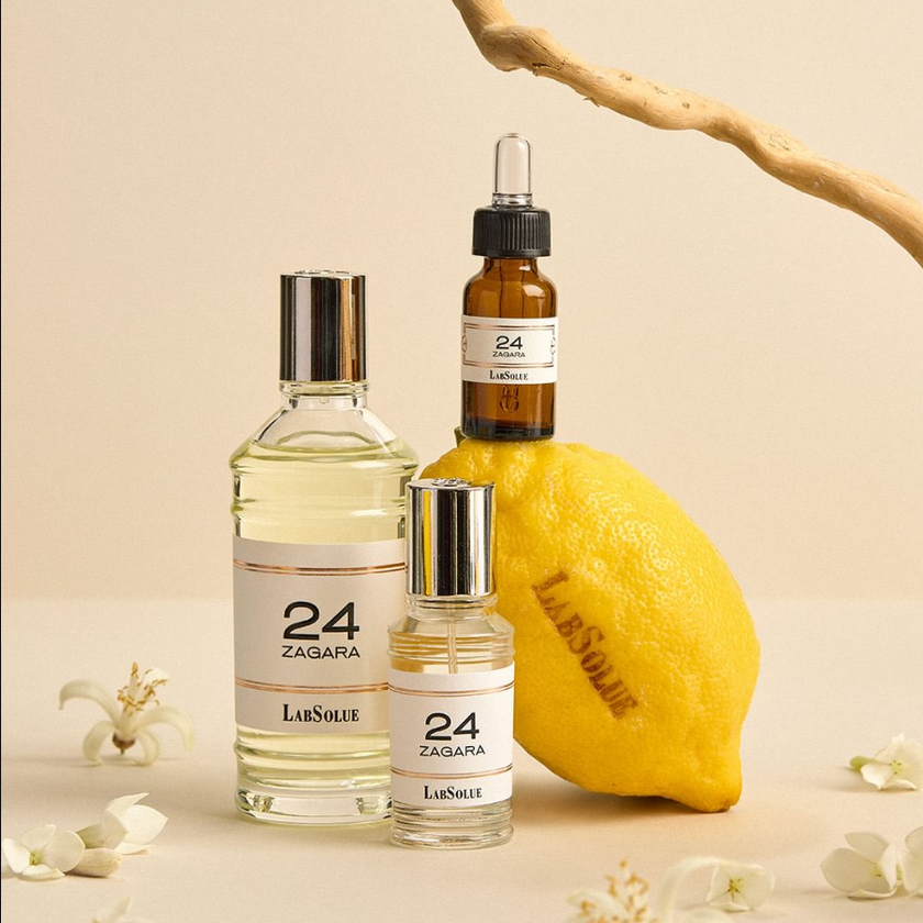 Dropper - 24 Zagara – UPPER HOUSE